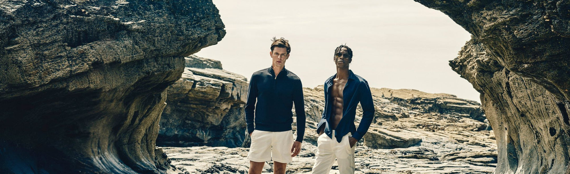 WHY SEA ISLAND COTTON IS THE RAREST IN THE WORLD – ORLEBAR BROWN