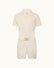 Orlebar Brown | Shell 007 Goldfinger Onesie – ORLEBAR BROWN