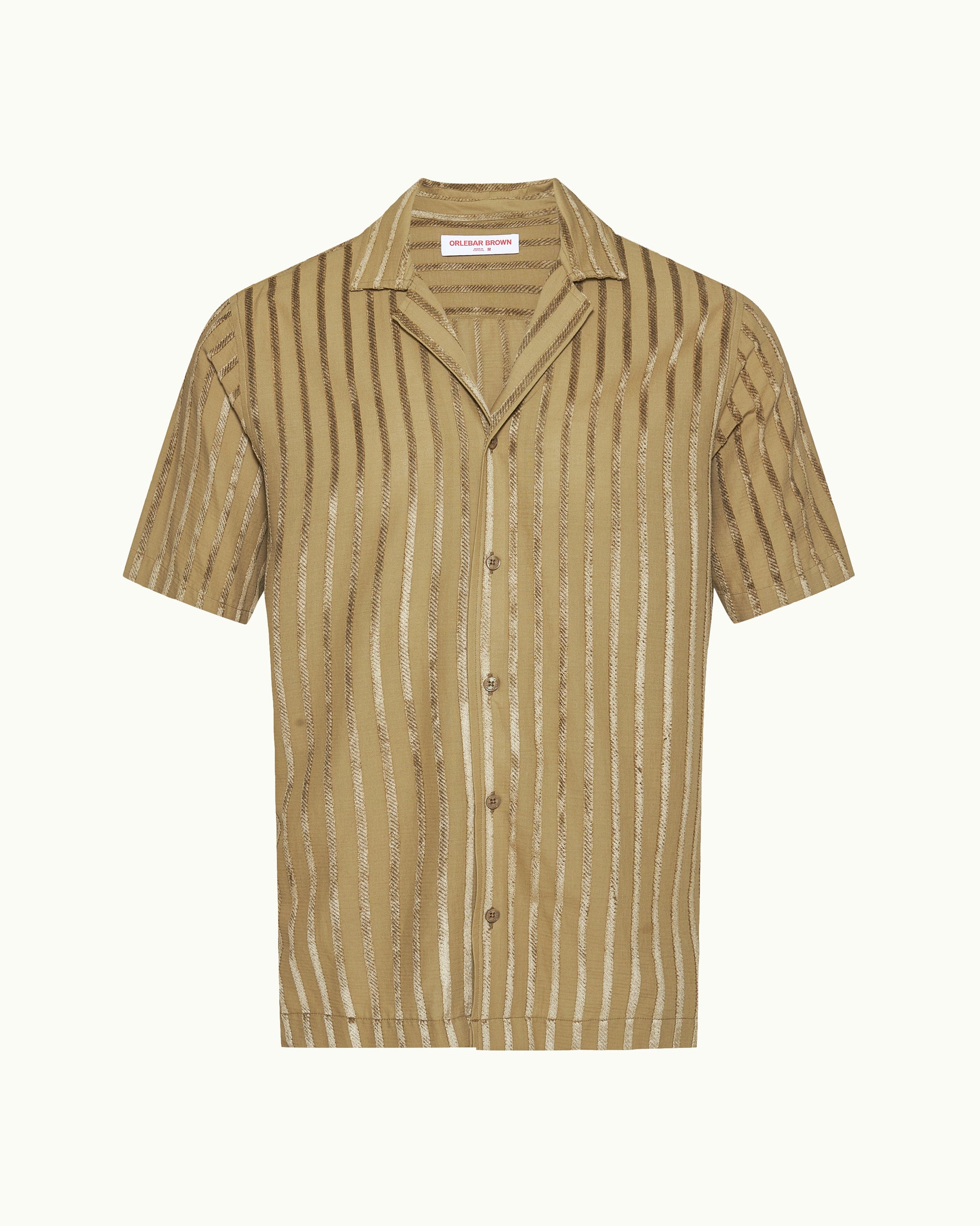 Summer '25 Lookbook – ORLEBAR BROWN