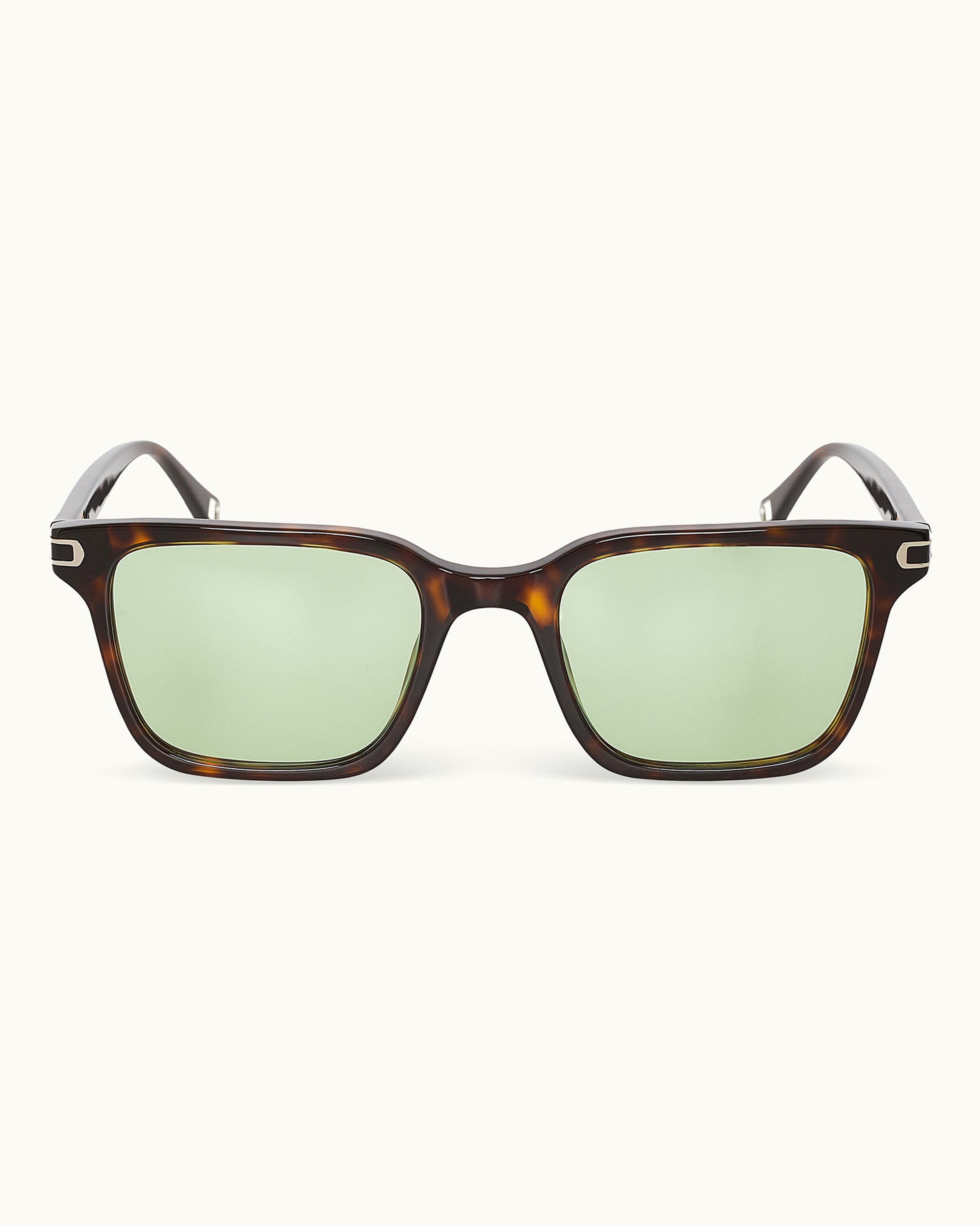 Orlebar Brown | Tortoise Shell/Green – ORLEBAR BROWN